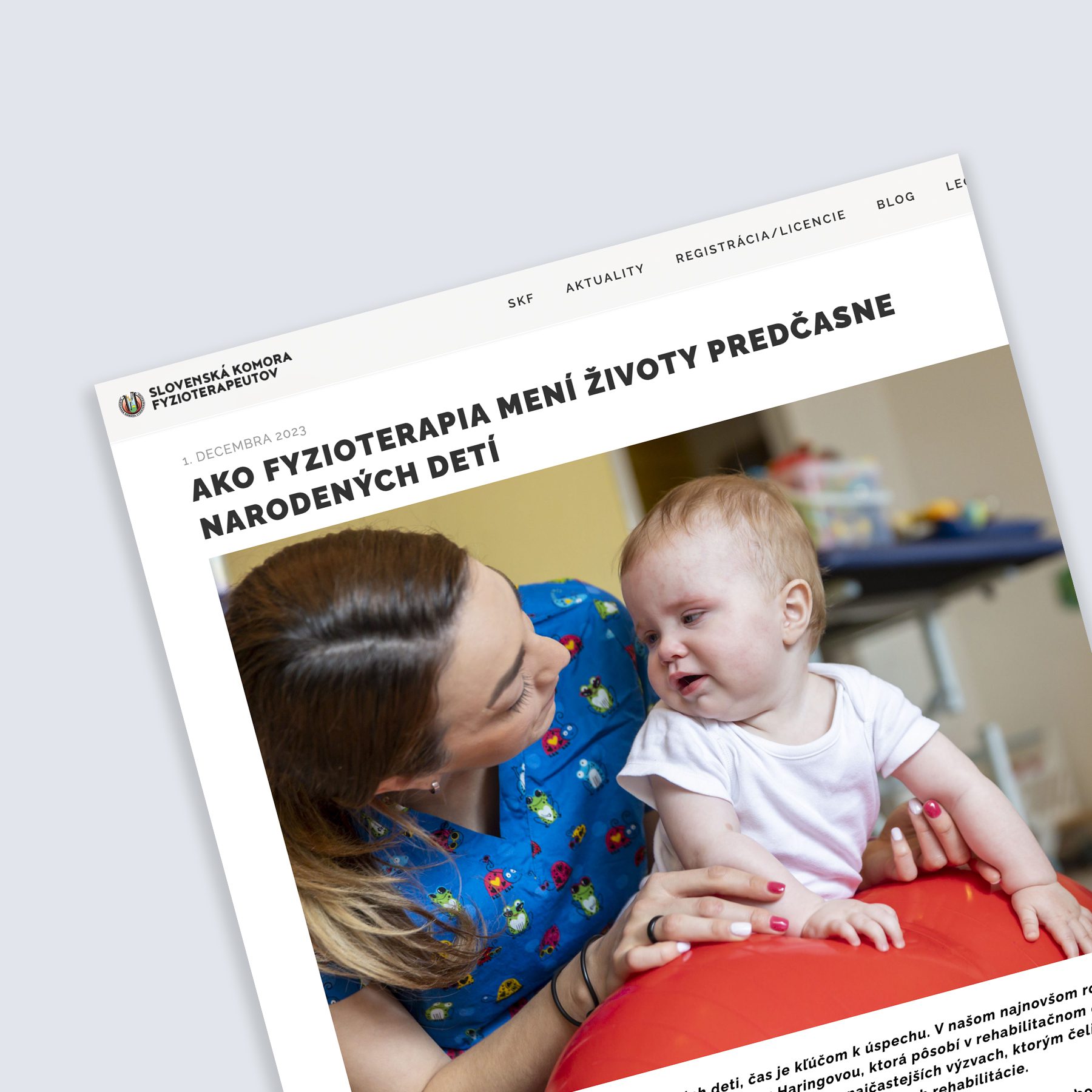 Adeli Rehabilitation Center for Pediatric Rehabilitation ...