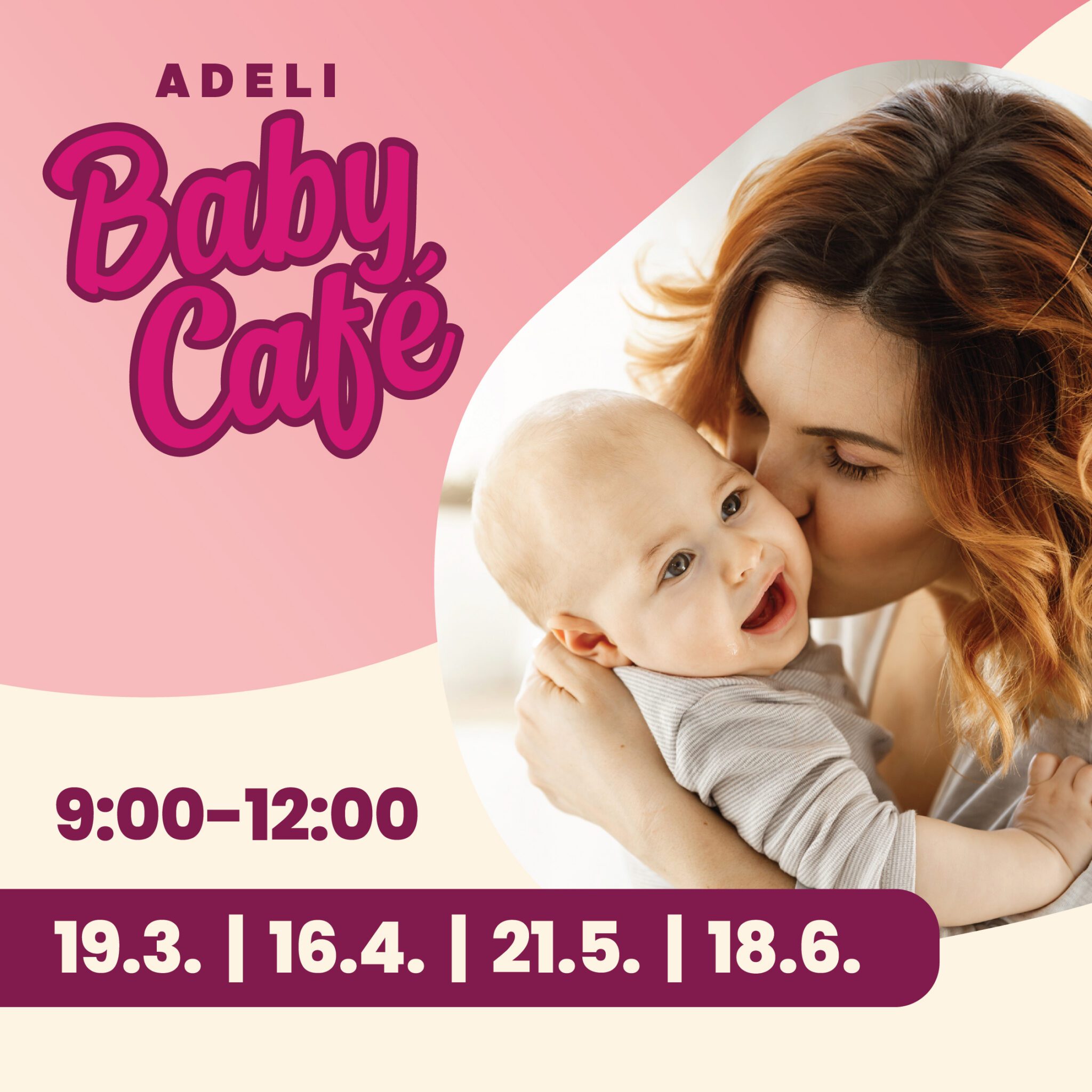 ADELI BABY CAFÉ ADELI Medical Center